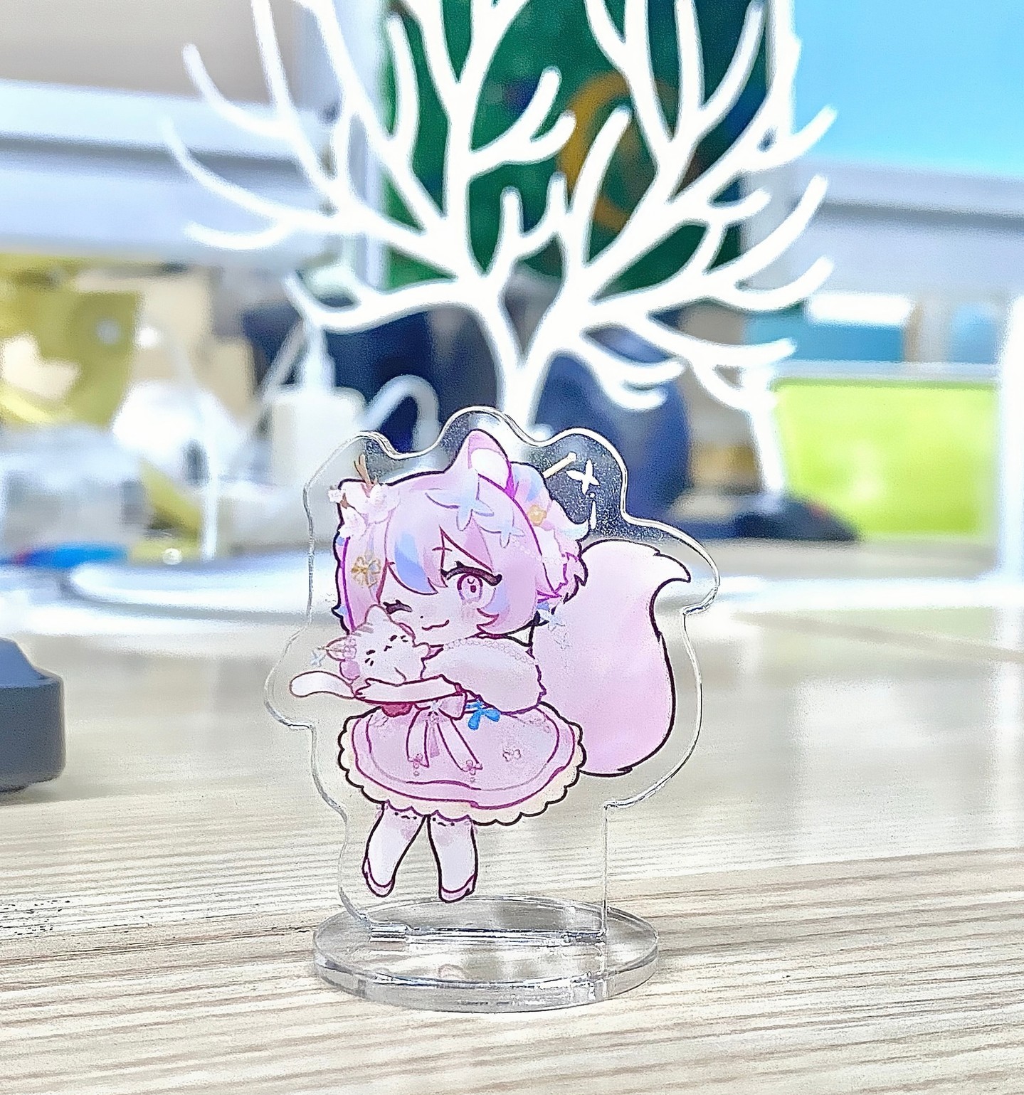 5 Ideas for How to Display Custom Standees - Pdodo