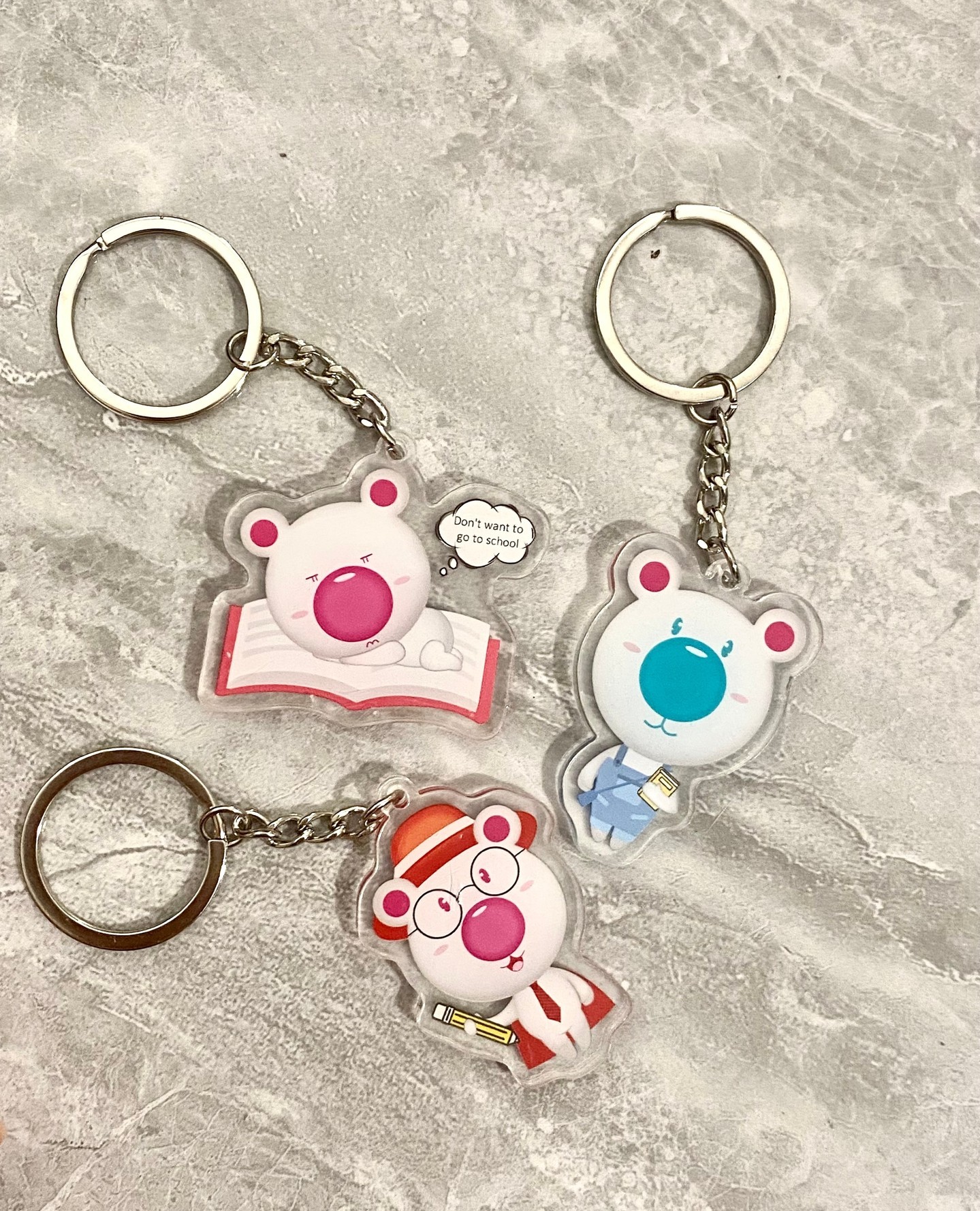 How to Make Custom Acrylic Keychains: A Step-by-Step Guide - Pdodo