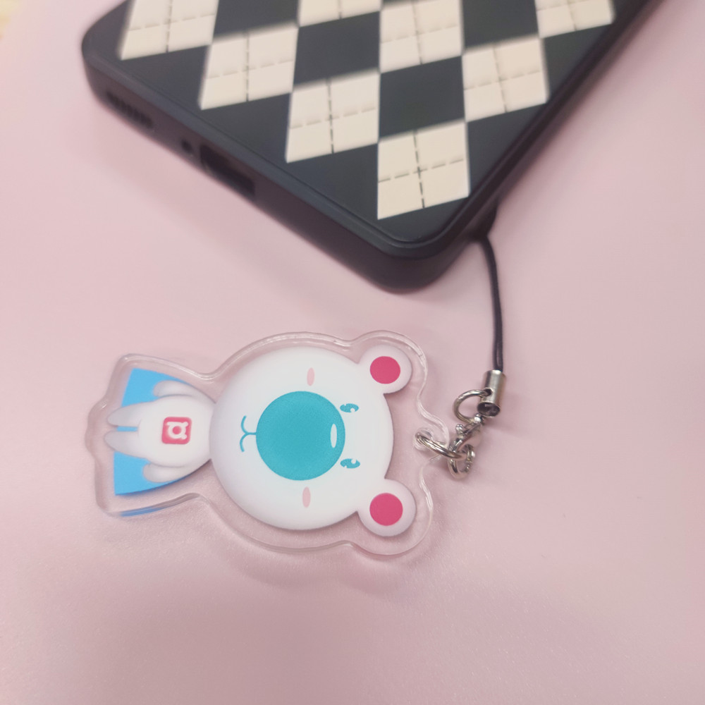 8 Remarkable Keychain Materials - Pdodo