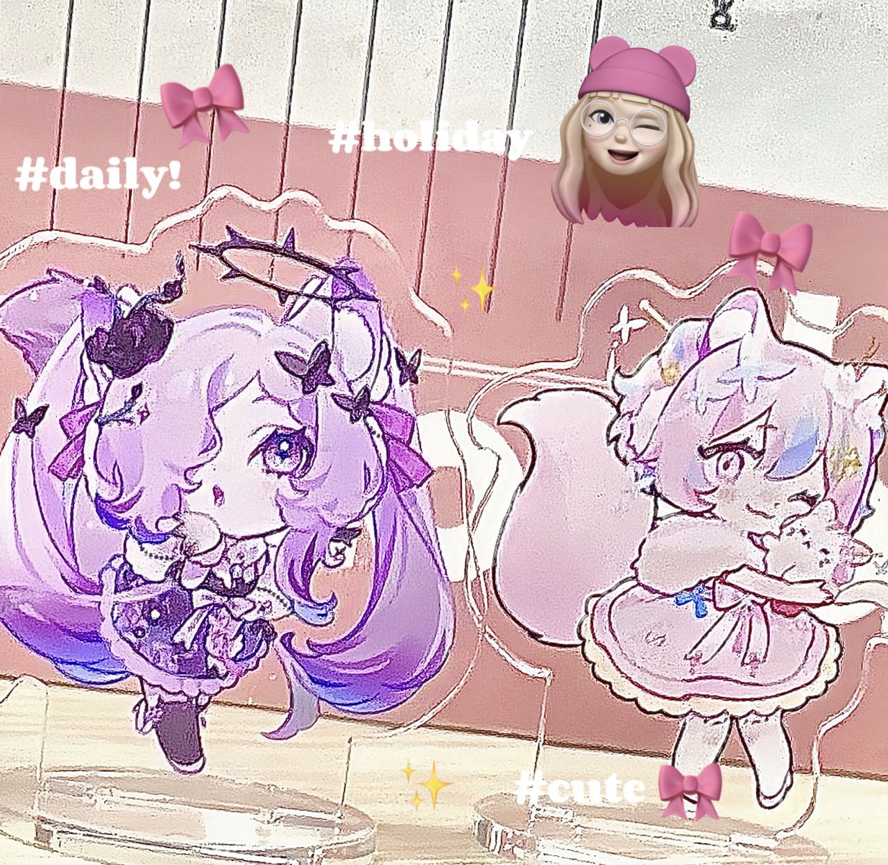 Different Custom Standees You Should Know - Pdodo